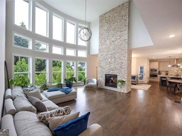 house with 5 bedroom, Holly Springs GA DS92830620