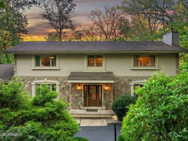 house with 5 bedroom, Holmdel NJ DLS101746760