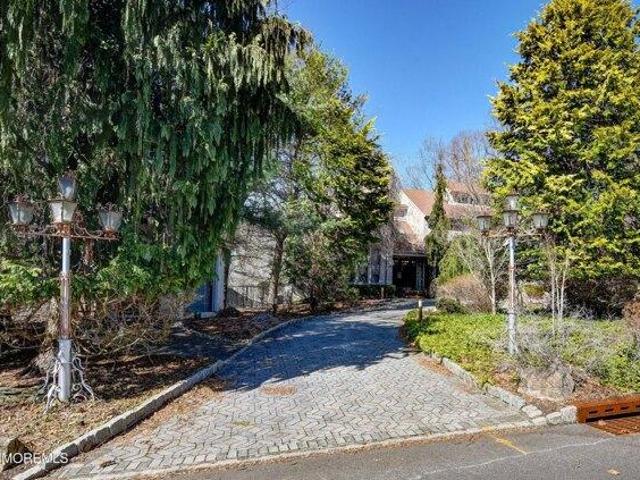 house with 5 bedroom, Holmdel NJ DLS101780456