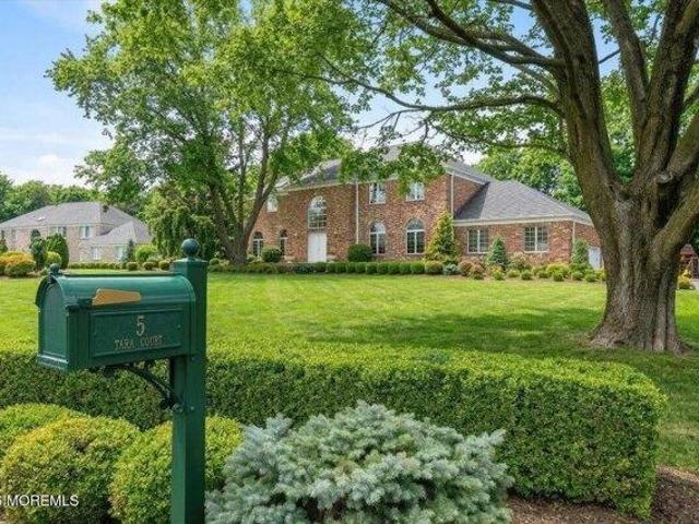 house with 5 bedroom, Holmdel NJ DLS102778913