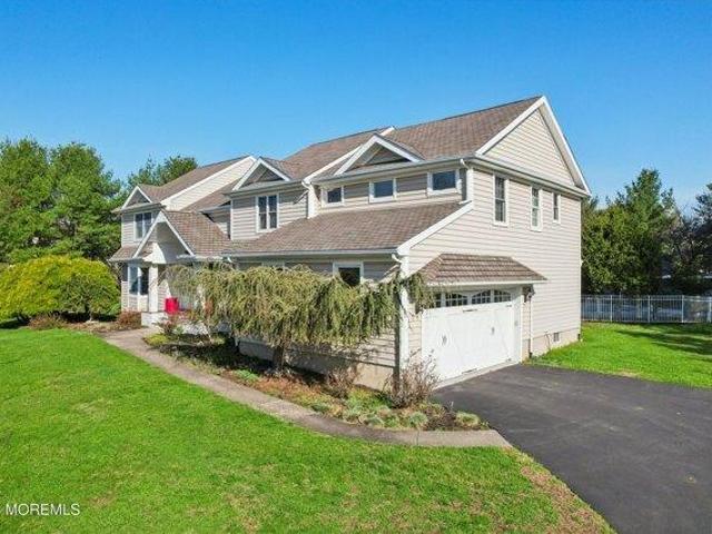 house with 5 bedroom, Holmdel NJ DLS102826340