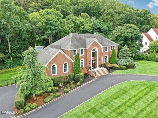 house with 5 bedroom, Holmdel NJ DS102029977