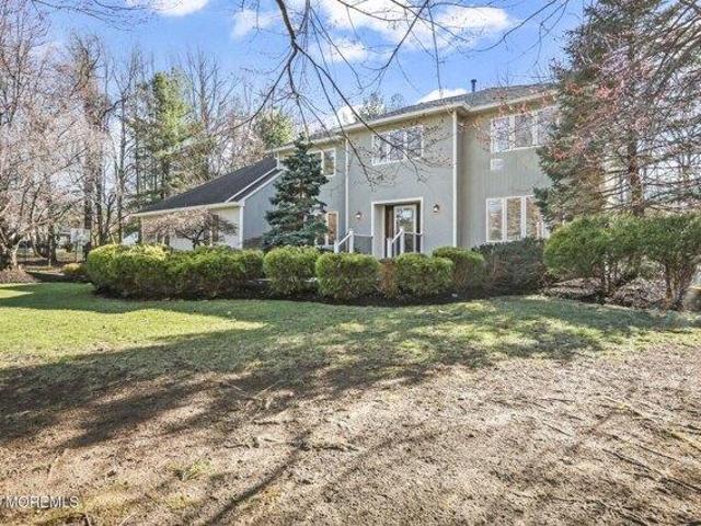house with 5 bedroom, Holmdel NJ DS102723808