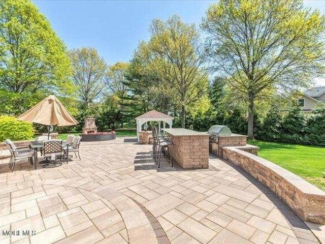 house with 5 bedroom, Holmdel NJ ES104834137