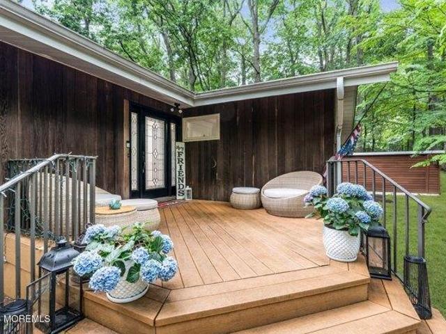 house with 5 bedroom, Holmdel NJ ES105160773