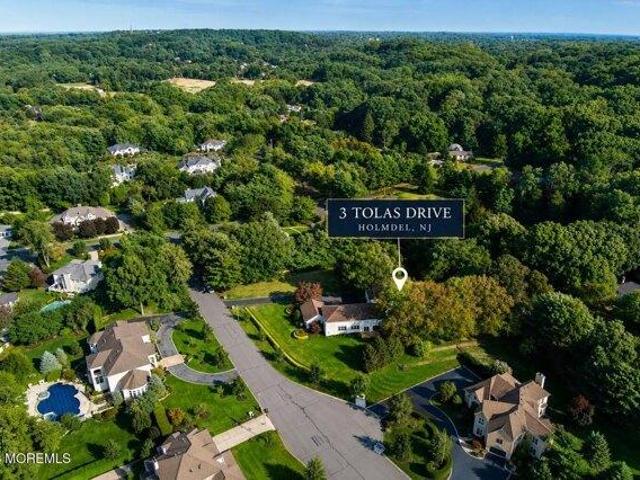 house with 5 bedroom, Holmdel NJ ES105173000