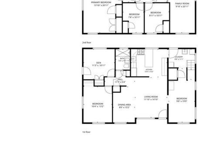 house with 5 bedroom, Holmes PA ES104906893