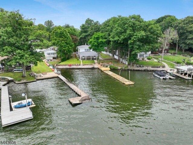 house with 5 bedroom, Hopatcong NJ ES105513354