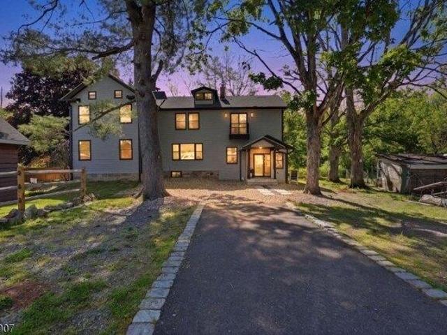 house with 5 bedroom, Hope NJ DS102561148