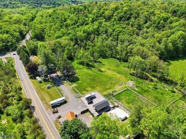 house with 5 bedroom, Hope NJ ES104850699