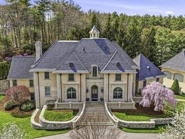 house with 5 bedroom, Hopkinton MA DLS102445100