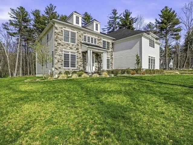 house with 5 bedroom, Hopkinton MA DLS102668517