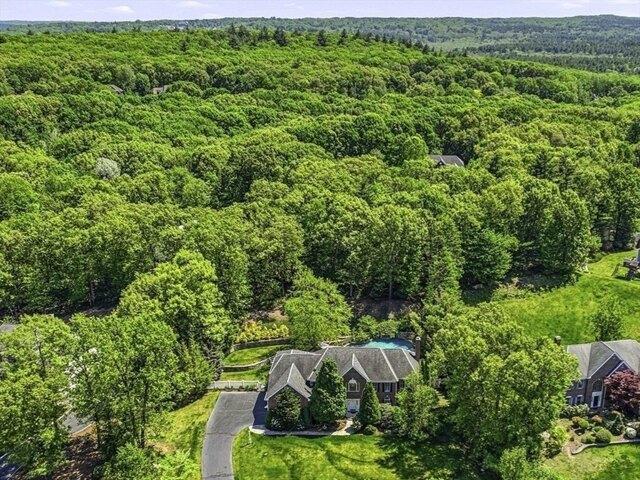 house with 5 bedroom, Hopkinton MA DLS102728445