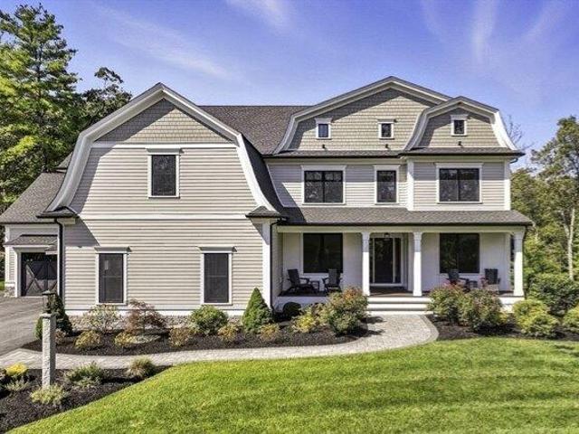 house with 5 bedroom, Hopkinton MA DS102280999