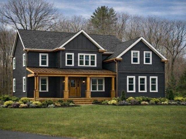 house with 5 bedroom, Hopkinton MA DS102372831