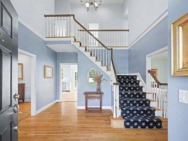 house with 5 bedroom, Hopkinton MA DS103493696