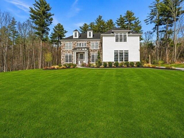 house with 5 bedroom, Hopkinton MA DS104407625