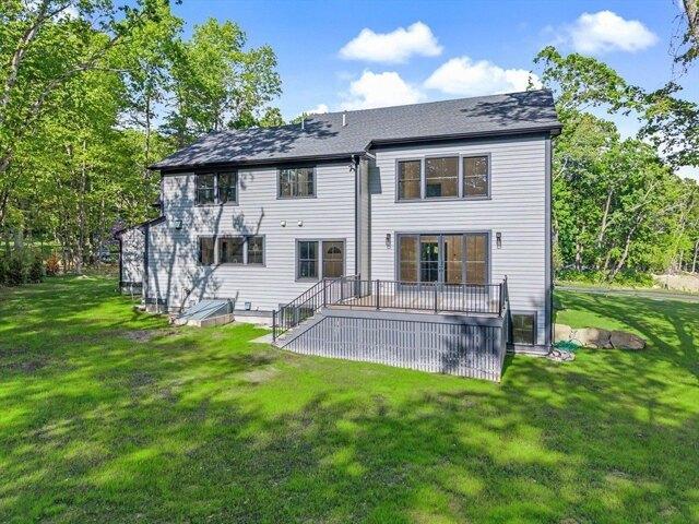 house with 5 bedroom, Hopkinton MA ES102860313