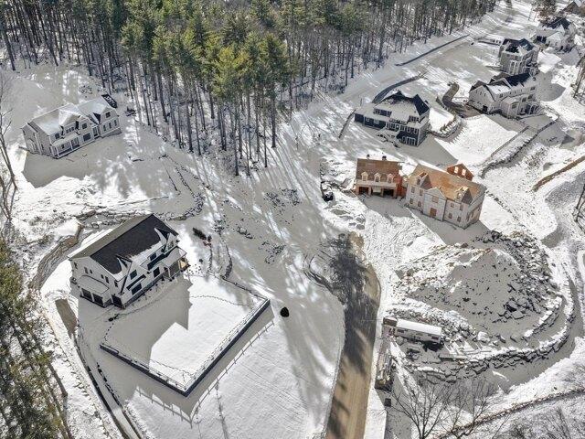 house with 5 bedroom, Hopkinton MA ES103221262
