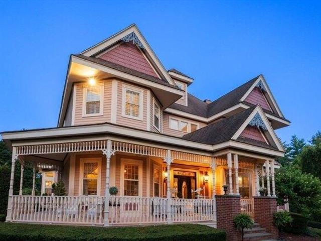 house with 5 bedroom, Hopkinton MA ES104807299