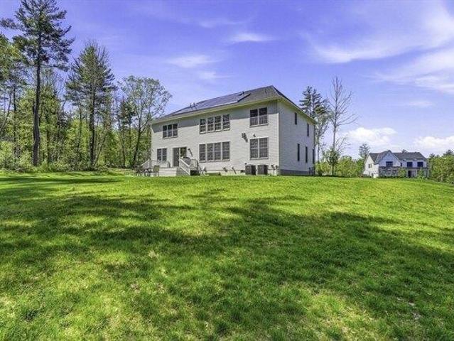 house with 5 bedroom, Hopkinton MA ES104869452
