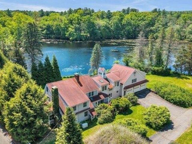 house with 5 bedroom, Hopkinton MA ES104042123