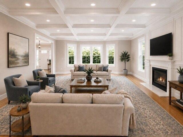 house with 5 bedroom, Hopkinton MA ES105125277