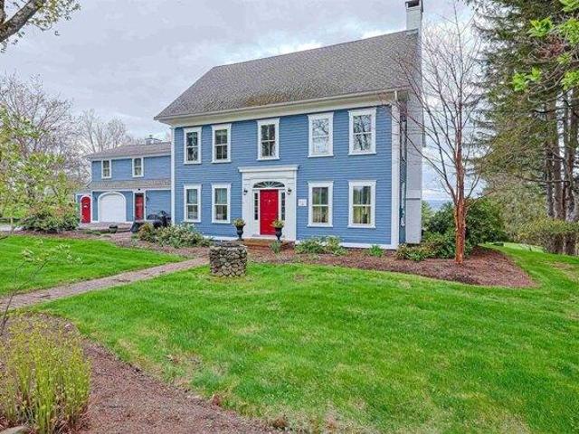 house with 5 bedroom, Hopkinton NH DS102634553