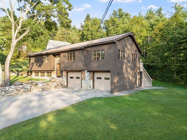 house with 5 bedroom, Hopkinton NH ES103162377