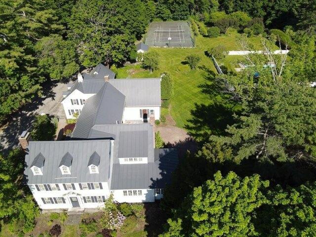 house with 5 bedroom, Hopkinton NH ES103189247
