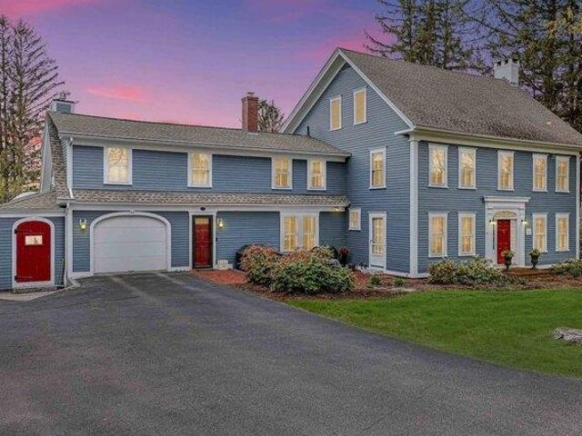 house with 5 bedroom, Hopkinton NH ES104807388