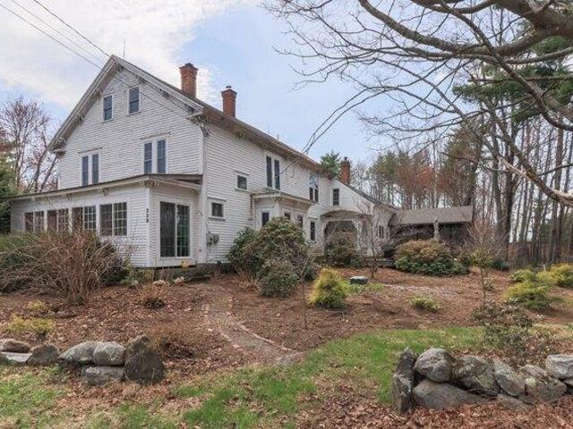house with 5 bedroom, Hopkinton NH ES105175126