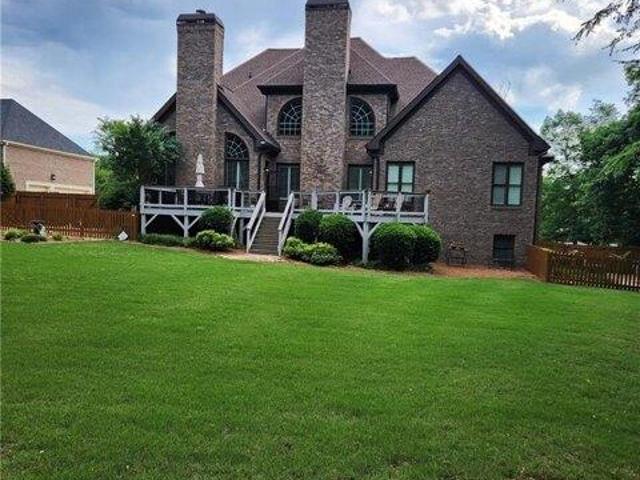 house with 5 bedroom, Hoschton GA ES104901900