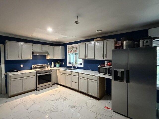 house with 5 bedroom, Houlton ME DS104375886