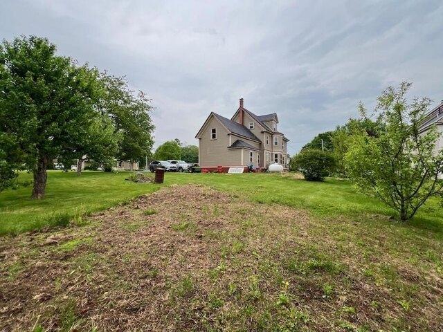 house with 5 bedroom, Houlton ME ES104571043