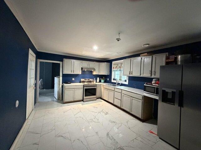 house with 5 bedroom, Houlton ME ES105108429