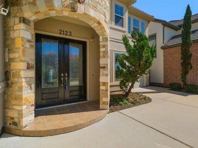 house with 5 bedroom, Houston TX DS88897944