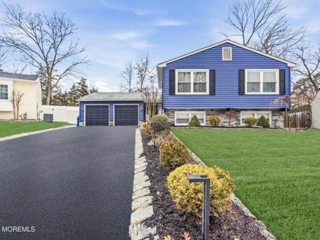 house with 5 bedroom, Howell NJ DLS102284319