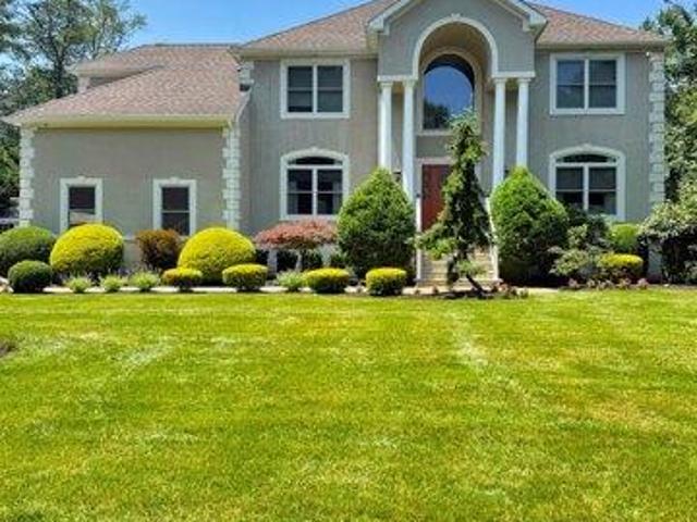 house with 5 bedroom, Howell NJ DLS102313619