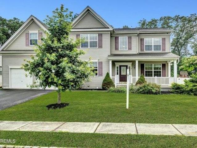 house with 5 bedroom, Howell NJ DLS102585040