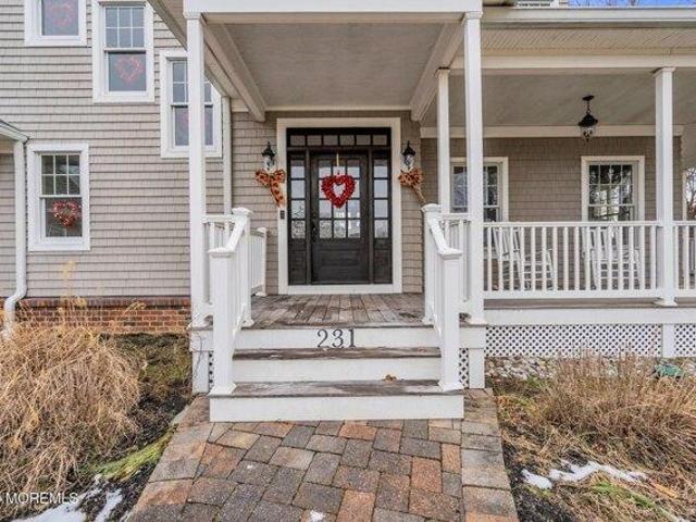 house with 5 bedroom, Howell NJ DLS102728336