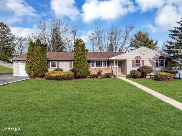 house with 5 bedroom, Howell NJ DLS102762038