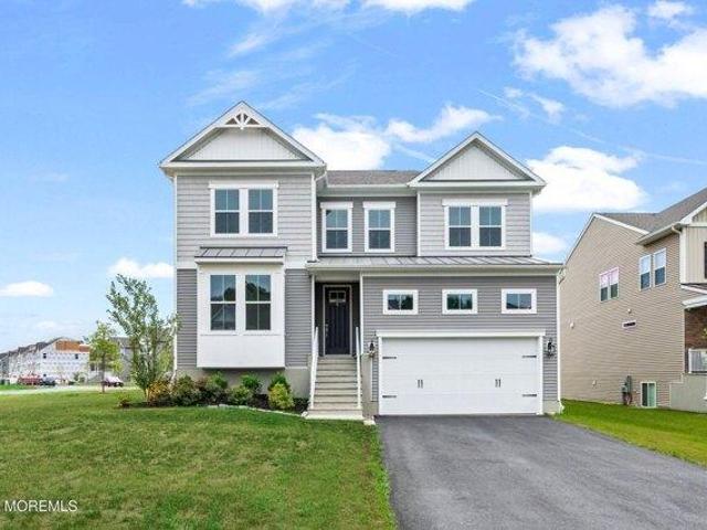 house with 5 bedroom, Howell NJ DLS102798645