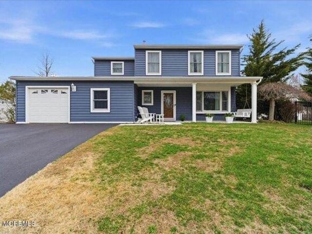 house with 5 bedroom, Howell NJ DS101857599