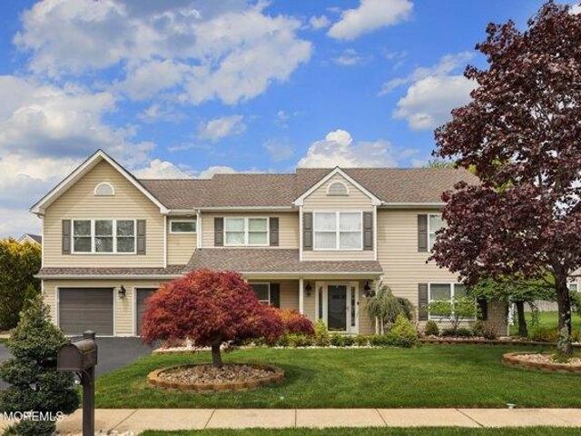 house with 5 bedroom, Howell NJ DS102476404