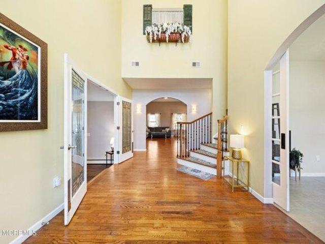 house with 5 bedroom, Howell NJ DS102585574