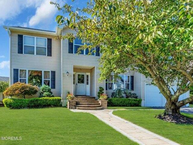 house with 5 bedroom, Howell NJ DS102726168