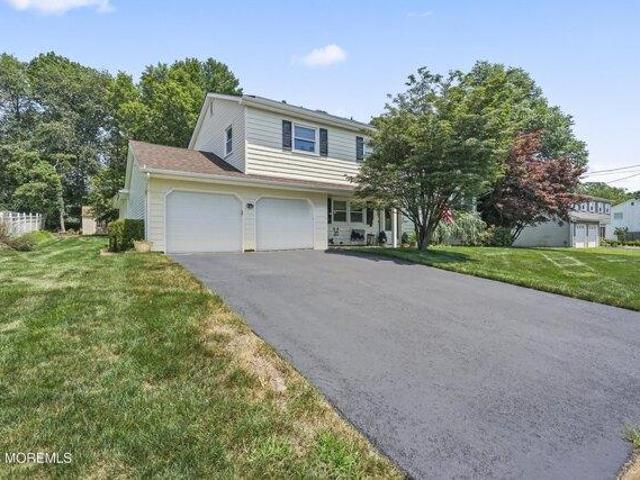 house with 5 bedroom, Howell NJ DS102824668