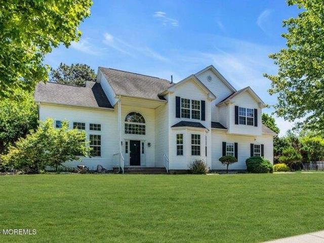 house with 5 bedroom, Howell NJ DS102827892