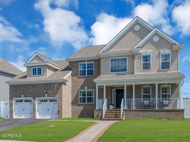 house with 5 bedroom, Howell NJ DS102027664